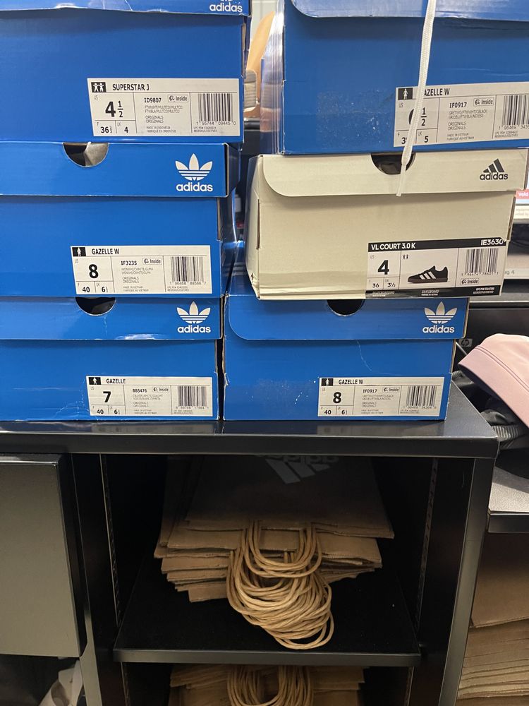 ADIDAS FACTORY OUTLET STORE - Updated October 2025 - 11401 NW 12th St ...