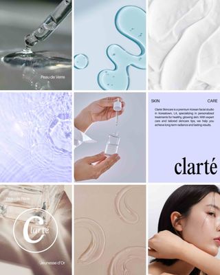 CLARTE SKINCARE - Updated May 2026 - 11 Photos & 13 Reviews - 3538 W ...