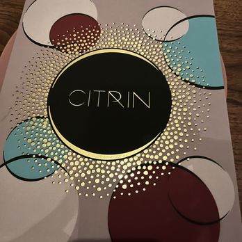 CITRIN - Updated January 2025 - 1311 Photos & 283 Reviews - 1104 ...