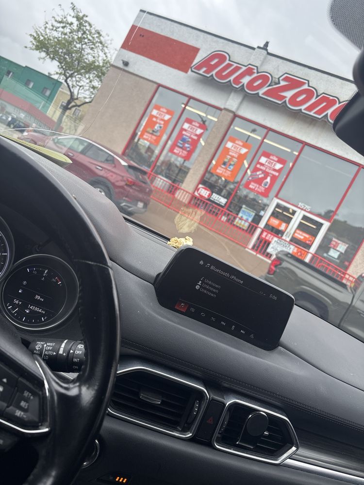 AUTOZONE AUTO PARTS - Updated October 2025 - 115 Reviews - 1575 S Van ...