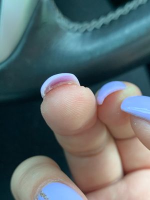 HANDS AND FEET NAIL SPA - 531 Photos & 485 Reviews - 21780 Avalon Blvd ...