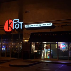 KPOT KOREAN BBQ & HOT POT - 129 Photos & 64 Reviews - 2860 Richmond Rd ...