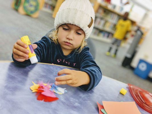 WHEATON PUBLIC LIBRARY - Updated December 2025 - 54 Photos & 44 Reviews ...