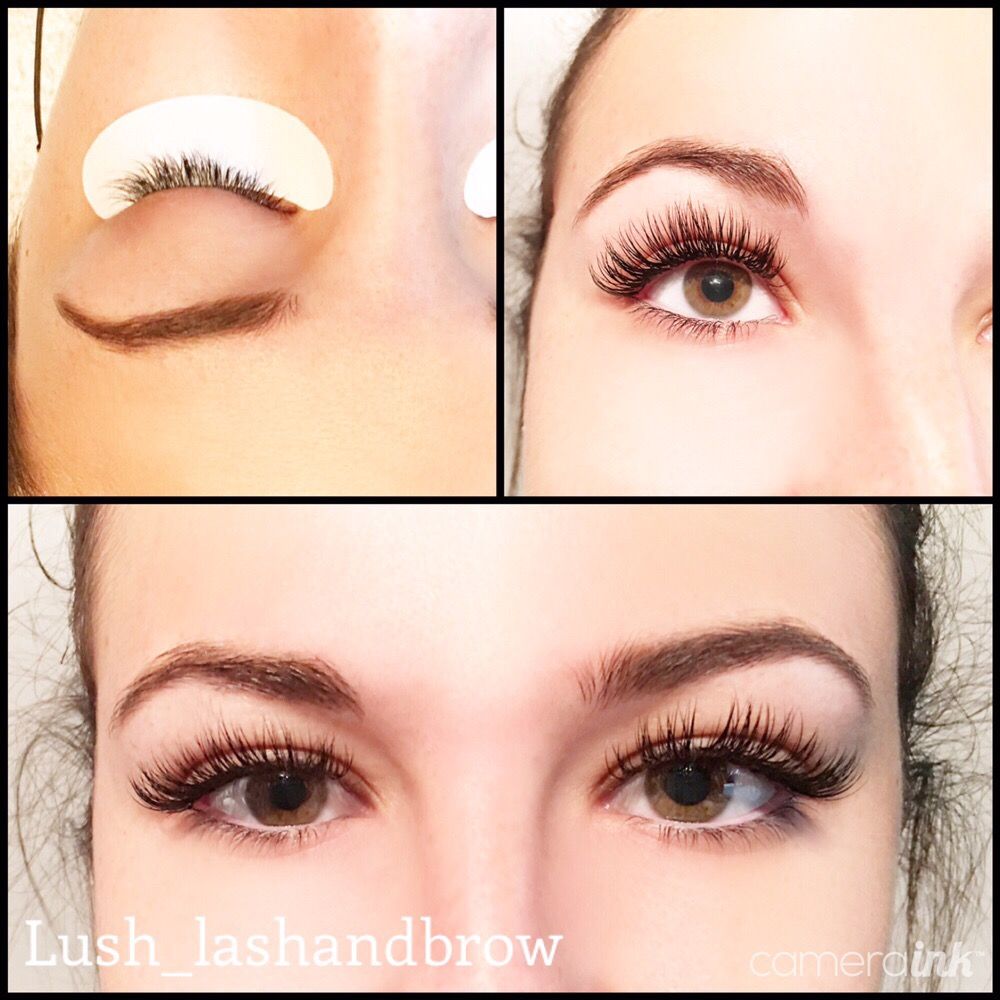 LUSH LASH & BROW LOUNGE - Updated September 2025 - 68 Photos & 30 ...