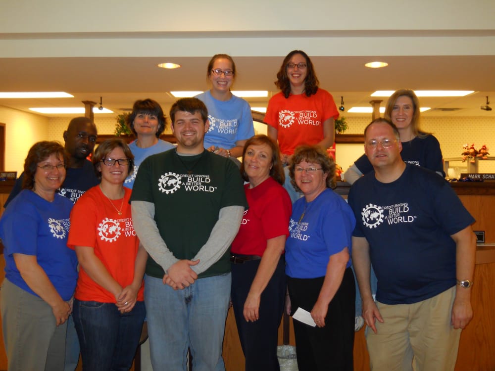 LIVERPOOL CENTRAL SCHOOL FEDERAL CREDIT UNION - Updated April 2025 ...