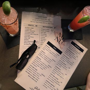 310 BOWERY BAR - Updated September 2025 - 140 Photos & 249 Reviews ...