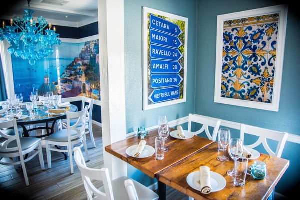 LOCANDA POSITANO - 341 Photos & 323 Reviews - Italian - 1005 Brown Ave ...