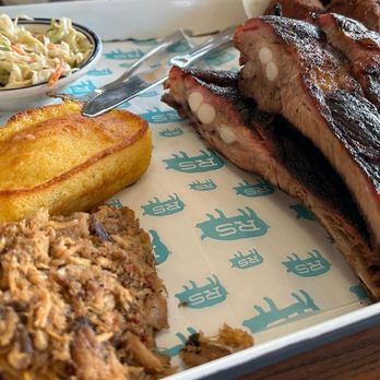 RODNEY SCOTT’S WHOLE HOG BBQ - Updated May 2024 - Yelp