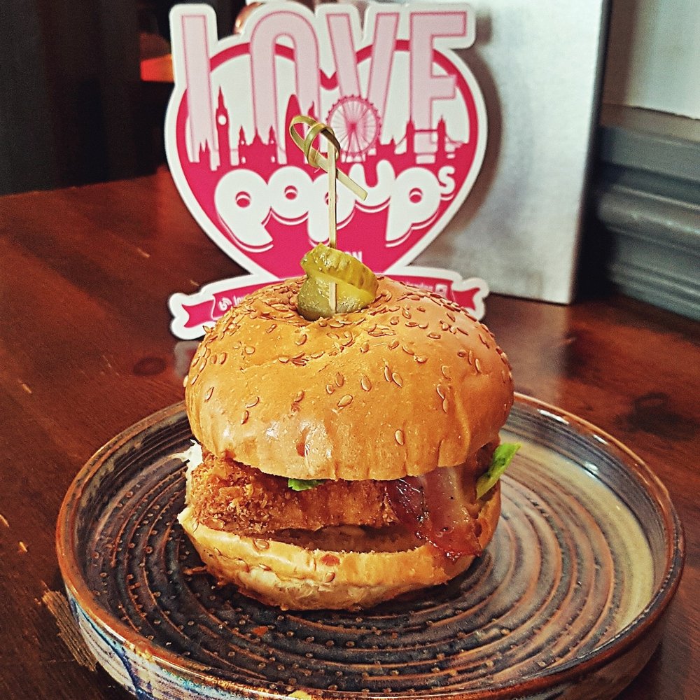 STANE ST. SYNDICATE - 196 Clapham High Street, London, Caerphilly ...