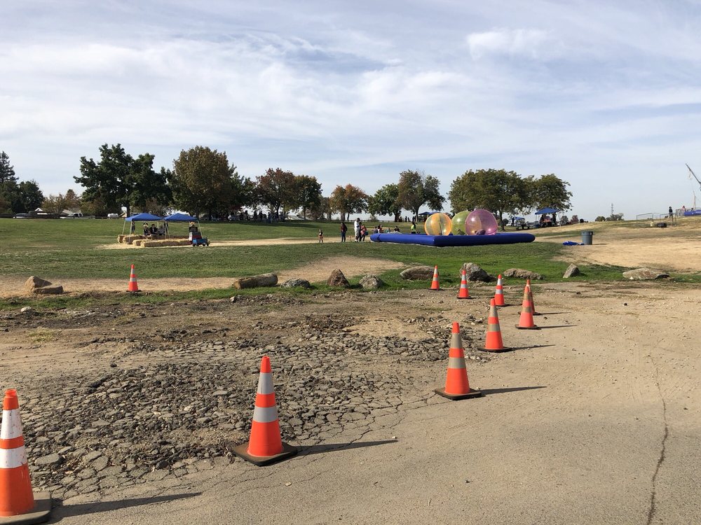 GIBSON RANCH PUMPKIN FESTIVAL - Updated December 2025 - 8556 Gibson ...