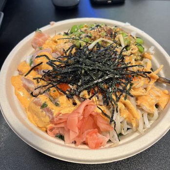 SEASWEETS POKE - Updated August 2024 - 136 Photos & 150 Reviews - 14643 ...