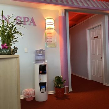 GARDEN SPA - Updated January 2026 - 11 Photos & 25 Reviews - 15020 ...
