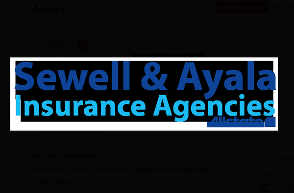 SALVADOR AYALA- ALLSTATE INSURANCE - Updated December 2025 - 11 Reviews ...