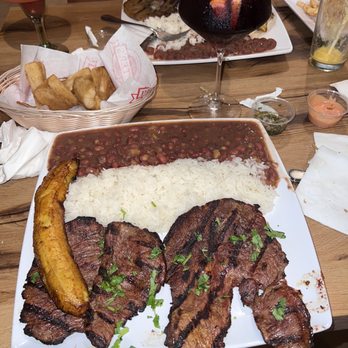 LA CHIVA RESTAURANT - Updated January 2025 - 68 Photos & 17 Reviews ...