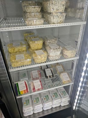 TOPSIDE CATERING & DELI - 15 Photos - 133 US Highway 158 W, Camden ...