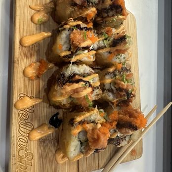 WEDASHII - Updated January 2026 - 764 Photos & 386 Reviews - 1841 Howe ...