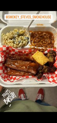 SMOKEY STEVES SMOKEHOUSE - Updated June 2024 - 13 Photos - Riverside ...