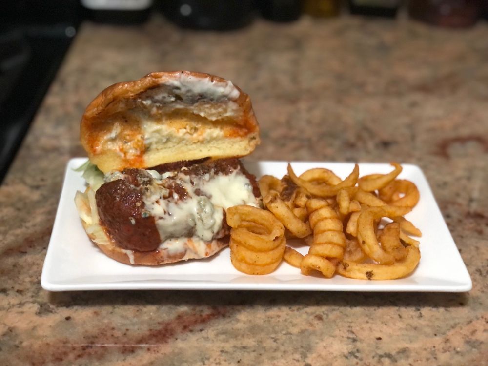 BEAR BURGERS - Updated December 2025 - 34 Photos & 22 Reviews - 8923 ...