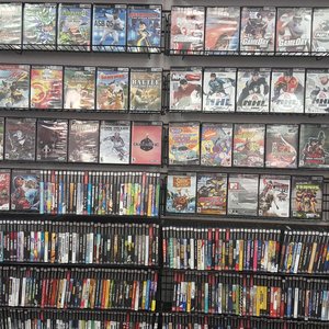 GAMESTOP - Updated December 2025 - 14 Photos & 15 Reviews - 3000 ...