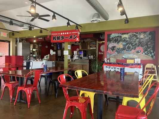 RAMEN RAY - Updated October 2025 - 647 Photos & 530 Reviews - 5628 E ...