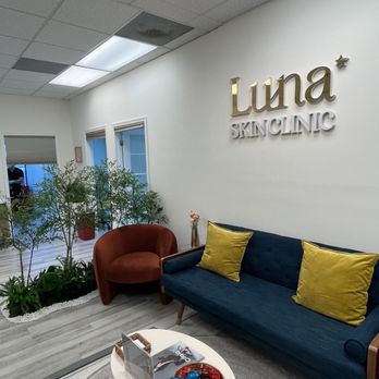 LUNA SKIN CLINIC - Updated December 2025 - 26 Photos & 14 Reviews ...