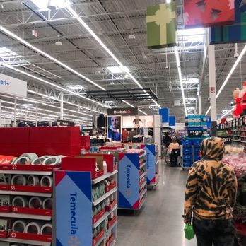 WALMART SUPERCENTER - Updated November 2025 - 338 Photos & 295 Reviews ...