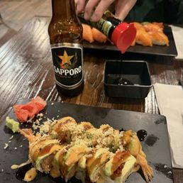 NORI SUSHI & GRILL - Updated October 2025 - 83 Photos & 38 Reviews ...
