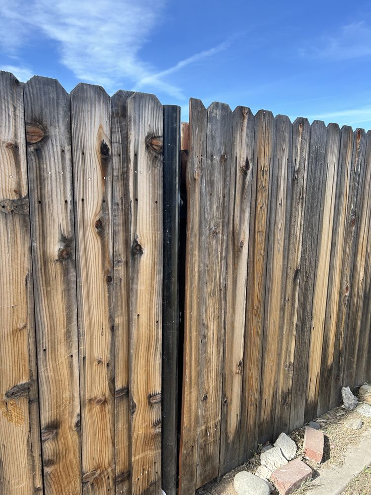 THE FENCE COMPANY - Updated September 2025 - Reno, Nevada - Fences ...
