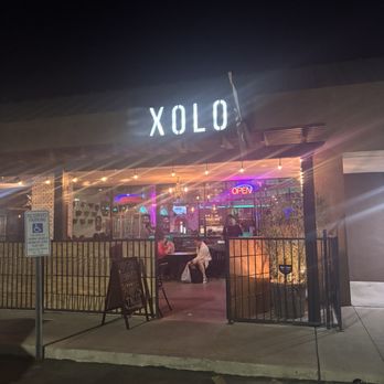 XOLO TACOS - Updated August 2025 - 151 Photos & 179 Reviews - 13216 N ...