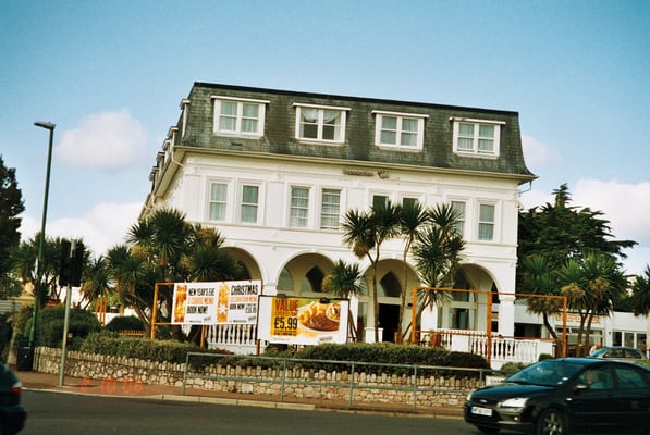 PREMIER INN BEEFEATER - Updated April 2025 - Belgrave Road, Torquay ...