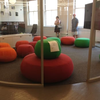 NEW YORK PUBLIC LIBRARY - HAMILTON GRANGE LIBRARY - Updated October ...