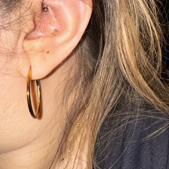 ENIGMA PROFESSIONAL PIERCING STUDIO - Updated November 2025 - 239 ...