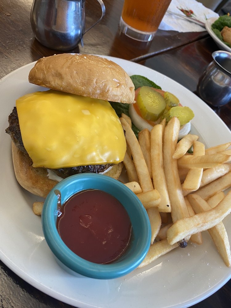 BAR-K-DINER - Updated December 2025 - XJCJ+RV6,Canal St, Tinian ...