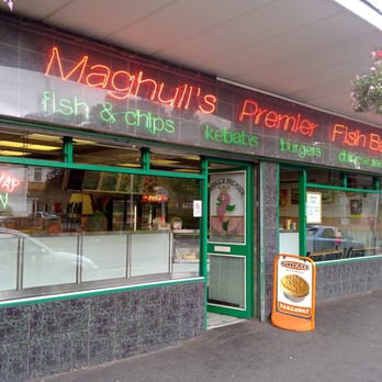 MAGHULL’S PREMIER FISH BAR - Updated January 2025 - 121-123 Deyes Ln ...