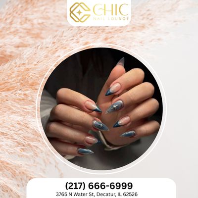 CHIC NAIL LOUNGE - Updated June 2026 - 112 Photos - 3765 N Water St ...
