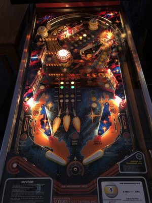 POCKETEER BILLIARDS AND BAR - Updated August 2024 - 218 Photos & 34 ...