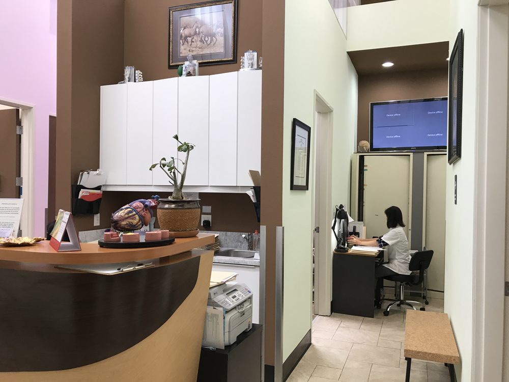 MARY TRAN CLINIC - Updated June 2026 - 20 Photos & 30 Reviews - 10741 ...