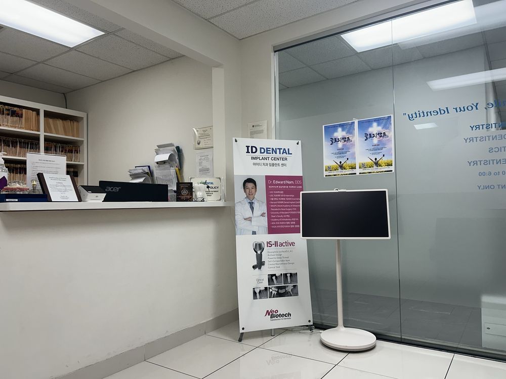 ID DENTAL COSMETIC & IMPLANT CENTER - Updated June 2026 - 31 Photos ...