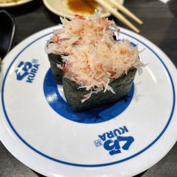 KURA REVOLVING SUSHI BAR - Updated October 2025 - 327 Photos & 192 ...