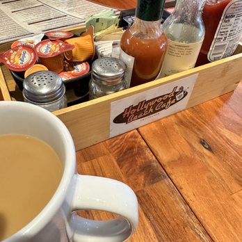 HOLLYWOOD BEACH CAFE - 523 Photos & 729 Reviews - 117 Los Altos St ...