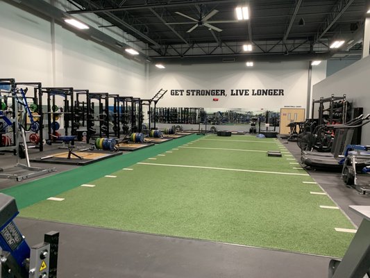 4TH AVE GYM FOOTHILLS - Updated May 2025 - 40 Photos - 7929 E 32nd St ...