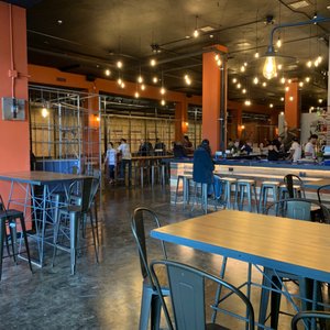 RUM BULLIONS ISLAND BAR - 97 Photos & 132 Reviews - Bars - 407 N ...