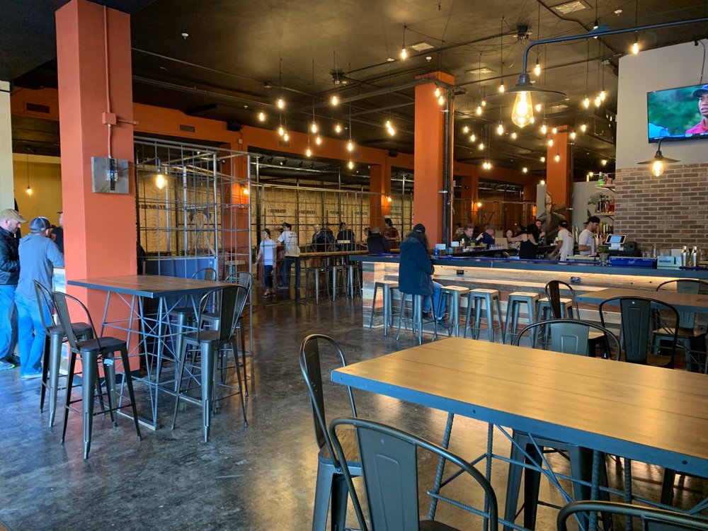 AXE BAR - 60 Photos & 23 Reviews - 100 N Sierra St, Reno, NV - Yelp