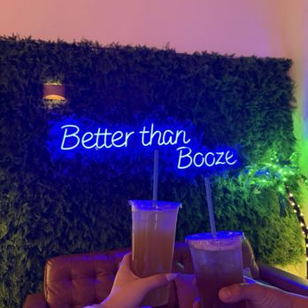 KAVA CULTURE KAVA BAR - Updated January 2026 - 48 Photos & 26 Reviews ...