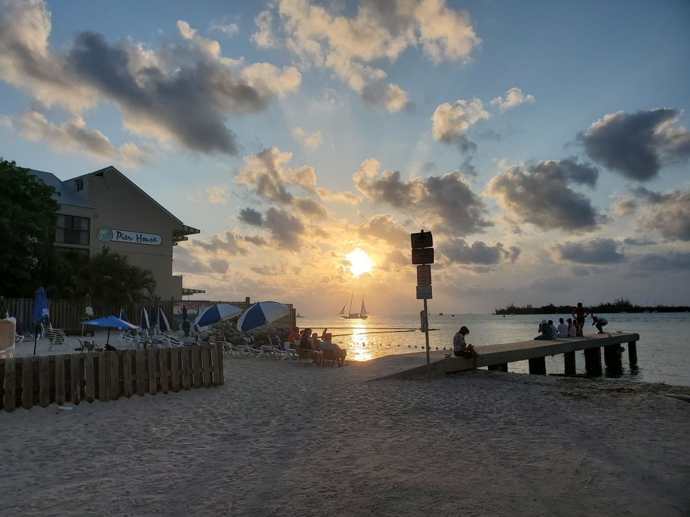 SIMONTON BEACH - Updated May 2025 - 45 Photos & 17 Reviews - Simonton ...