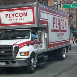PLYCON VAN LINES - 35 Photos & 58 Reviews - 4240 W 190th St, Torrance ...