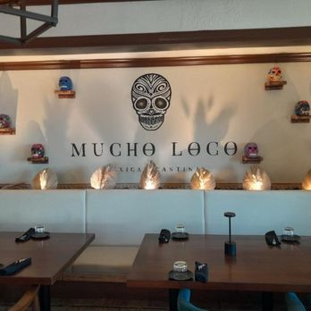 MUCHO LOCO MEXICAN CANTINA - Updated August 2024 - 824 Photos & 457 ...