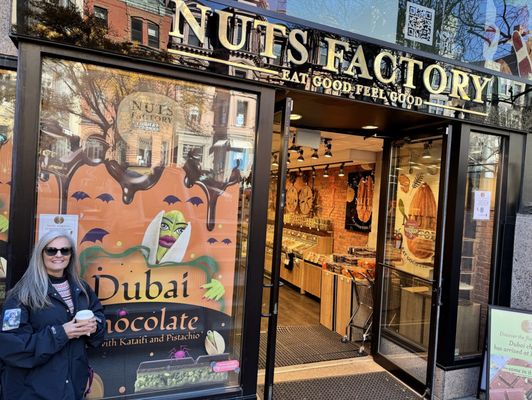 NUTS FACTORY - Updated January 2025 - 44 Photos & 15 Reviews - 118 ...