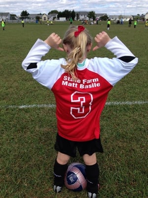 MATT BASILE - STATE FARM INSURANCE AGENT - Updated December 2025 - 33 ...