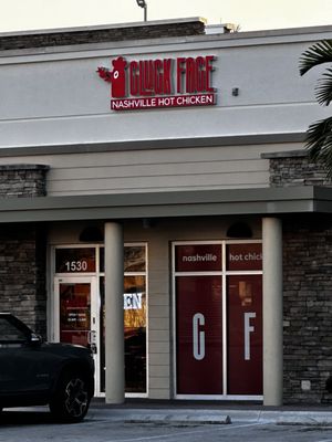 CLUCK FACE - Updated September 2025 - 58 Photos & 60 Reviews - 1530 N ...